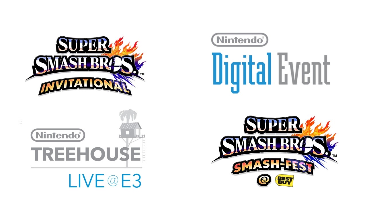 Conferencia Nintendo E3 2014 Nintendo 3DS, Wii U Artículo